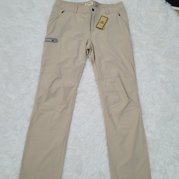 Ultimate Terrain | Pants & Jumpsuits | Nwt Womens Ultimate Terrain Hiking Pants | Poshmark